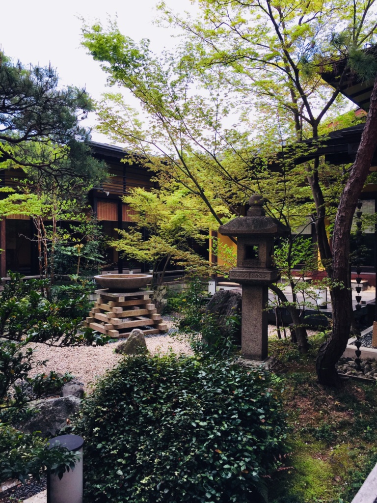 Temples, Geisha, hot springs and all things gold… | Indulge Divulge